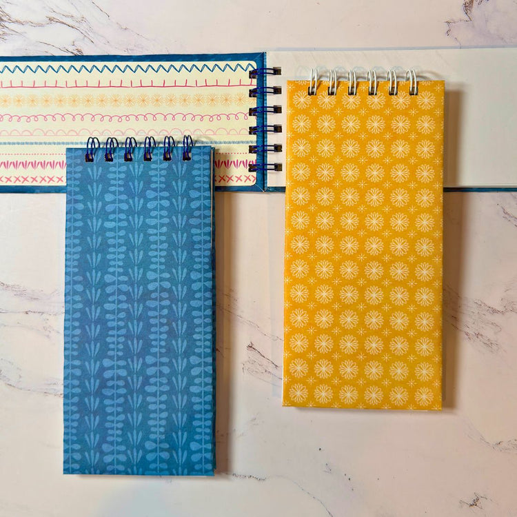 10 Creative Ways to Use Your Notebook Every Day – Love To Scribble
