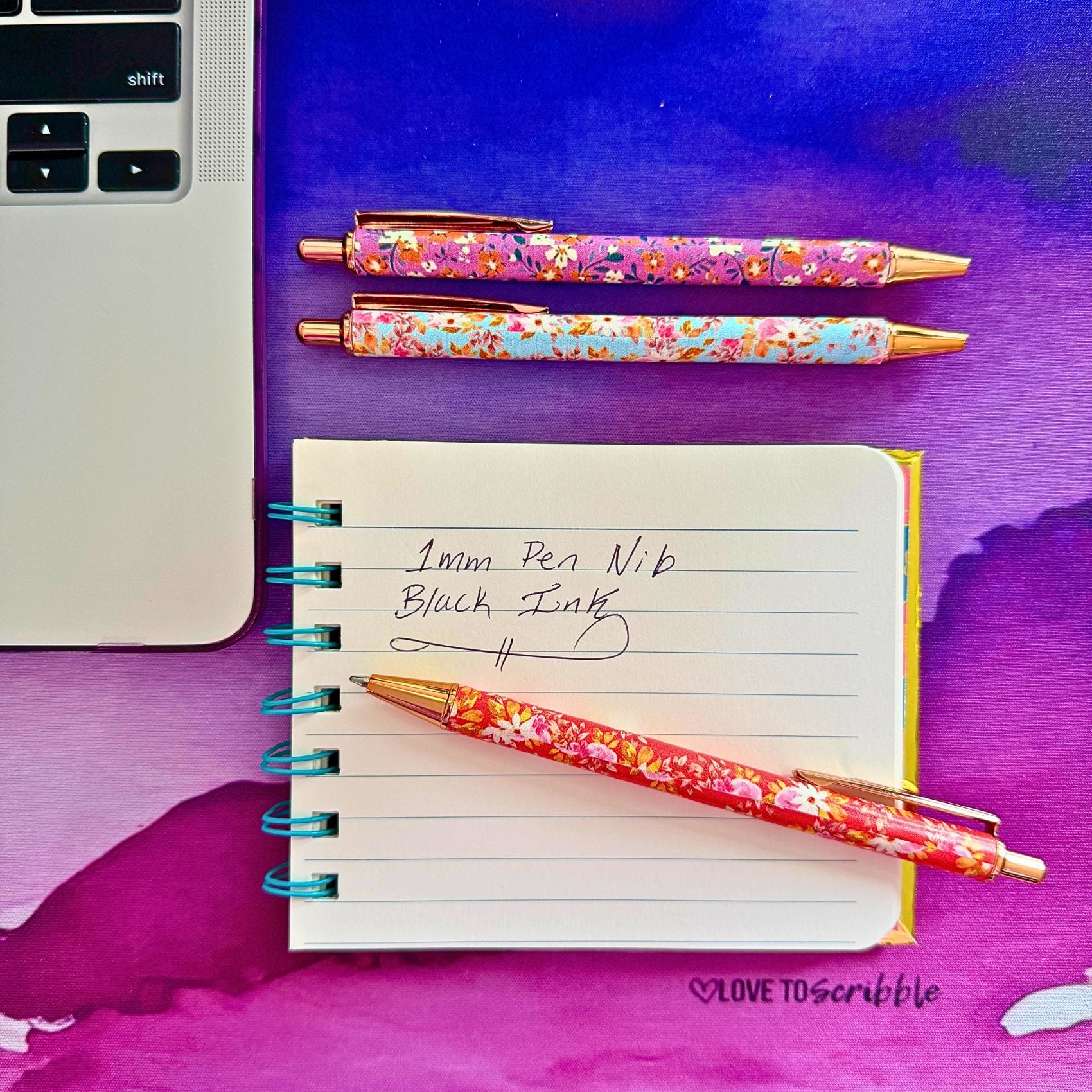 10 Creative Ways to Use Your Notebook Every Day – Love To Scribble™