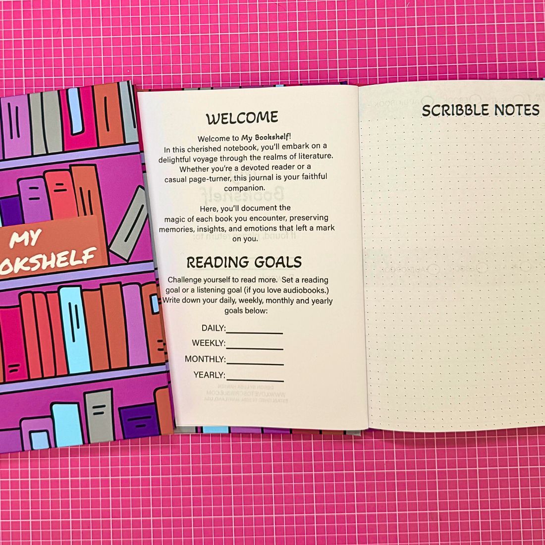 10 Creative Ways to Use Your Notebook Every Day – Love To Scribble™