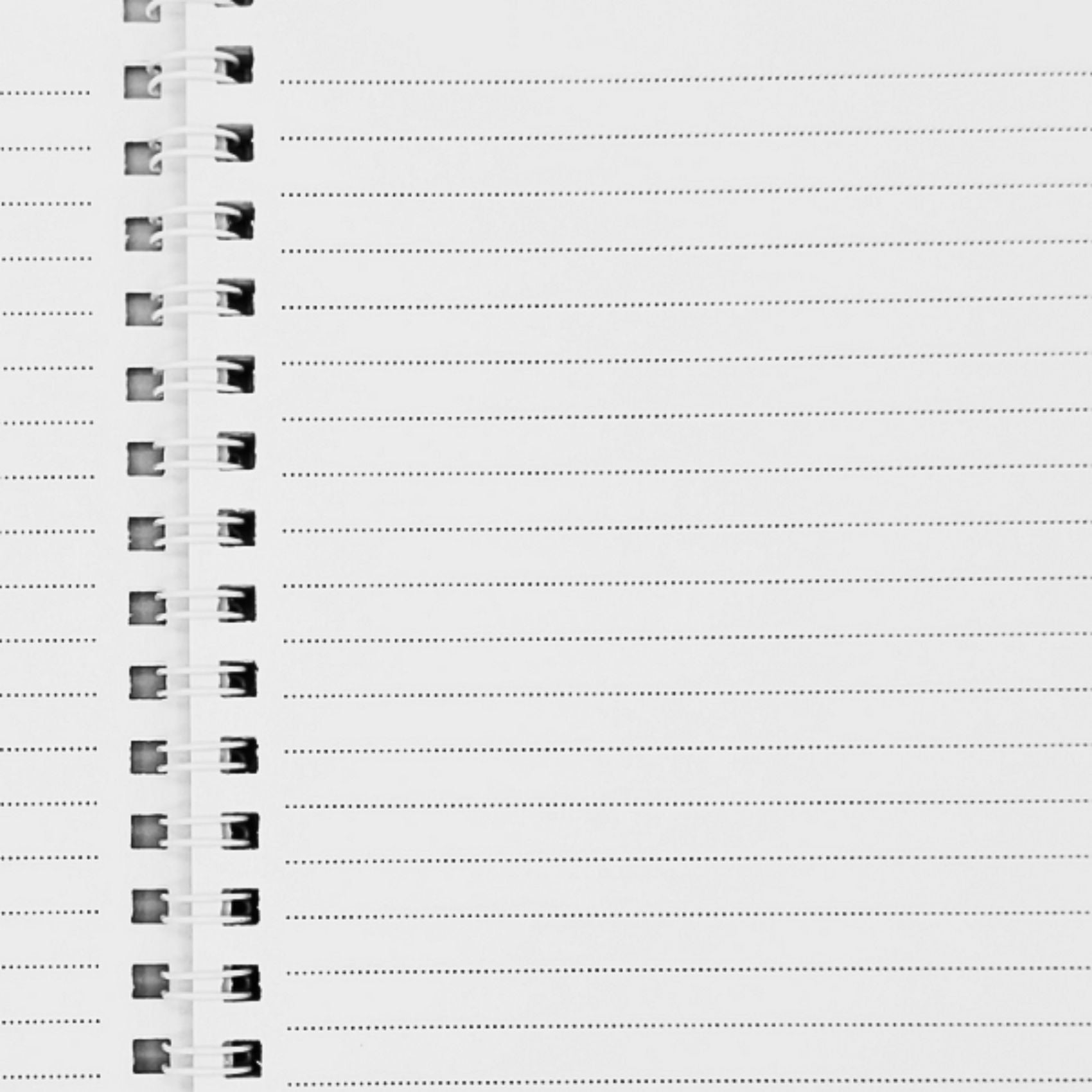 Small Violet Spiral Lined Notebook | 5.5x7.25 – Love To Scribble