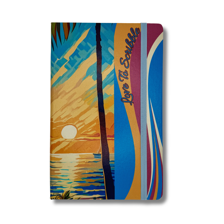 How to Journal: A Simple Guide to Getting Started – Love To Scribble